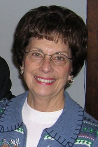 Mary M. Simons 1936-2021 | News, Sports, Jobs - Tribune Chronicle